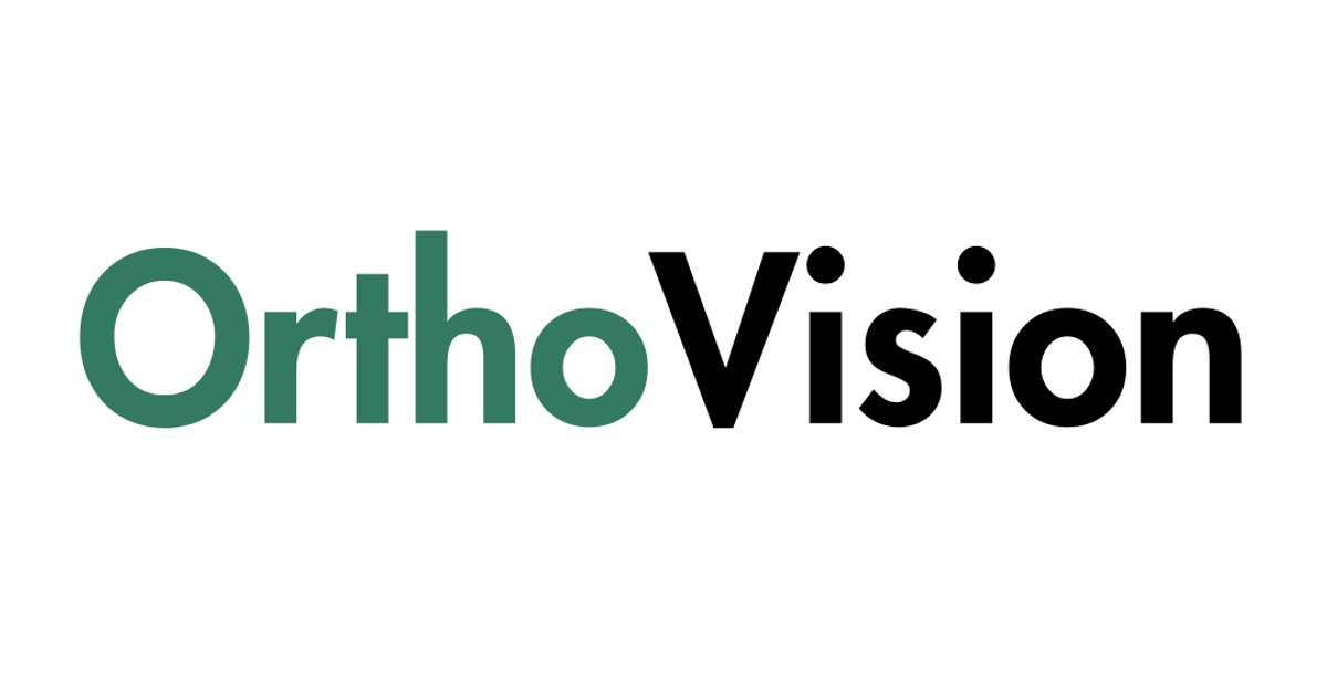 Ortho Vision